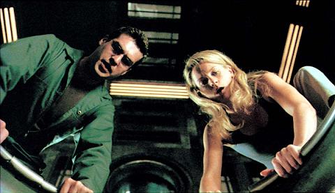 Cube Zero (큐브 제로) : 네이버 블로그