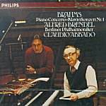 Brahms Piano Concerto No.1 / Brendel Abbado : 네이버 블로그