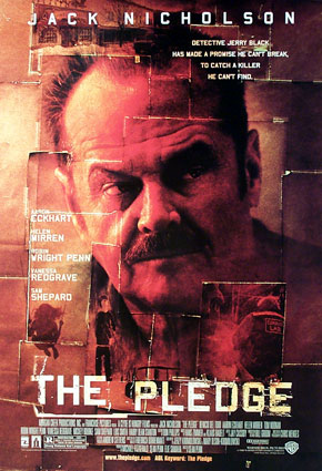 The Pledge.. : 네이버 블로그
