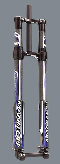 my used fork(dorado dh) : 네이버 블로그