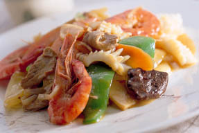 중식-팔보채 : 네이버 블로그