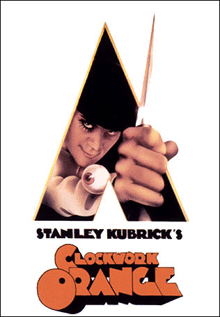 A Clockwork Orange, 1971 : 네이버 블로그