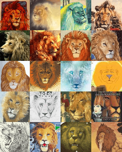 아슬란의 여러 얼굴 : 네이버 블로그